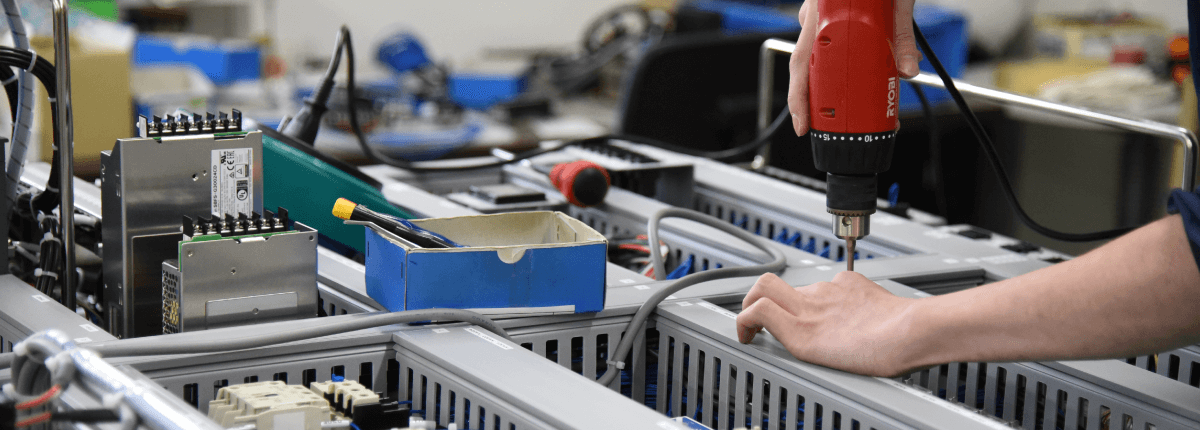 株式会社アイテク